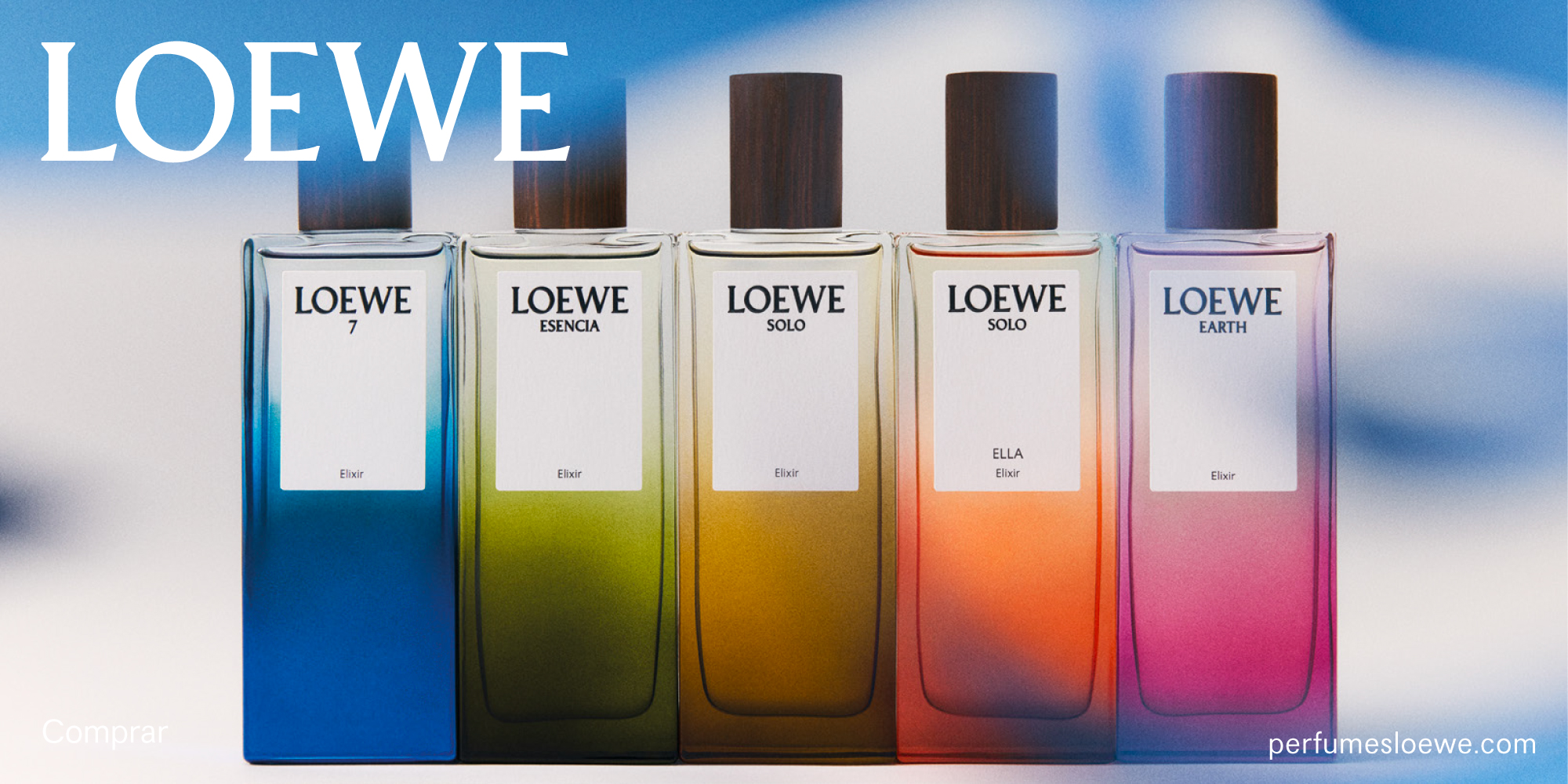 Vicencio Perfumerías