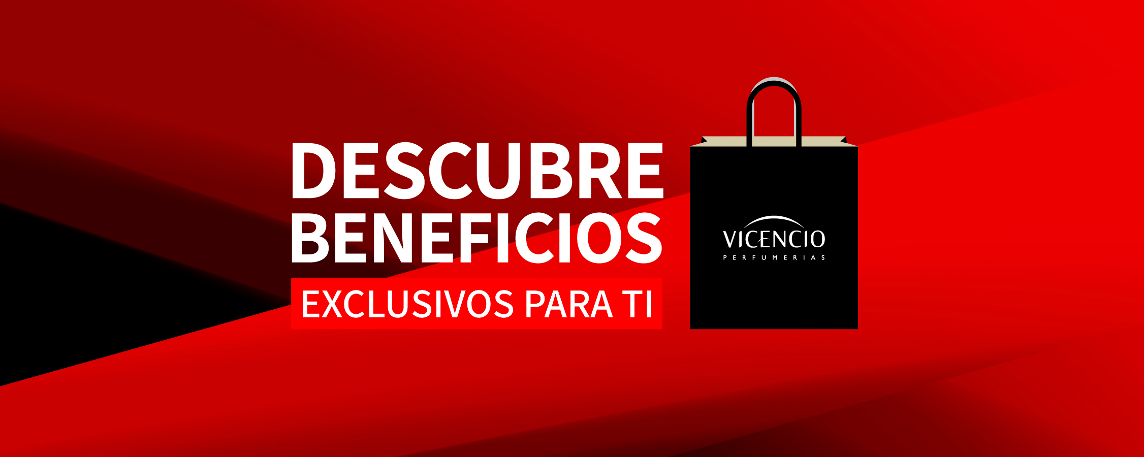 Vicencio Perfumerías